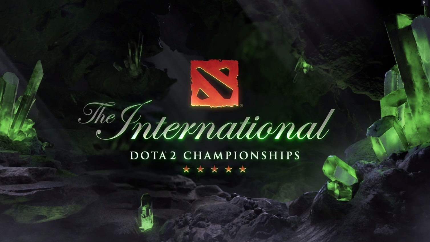 臉書vs.微博《Dota2》TI8人氣隊伍廝殺，爭名次也顧面子😤 | 4Gamers